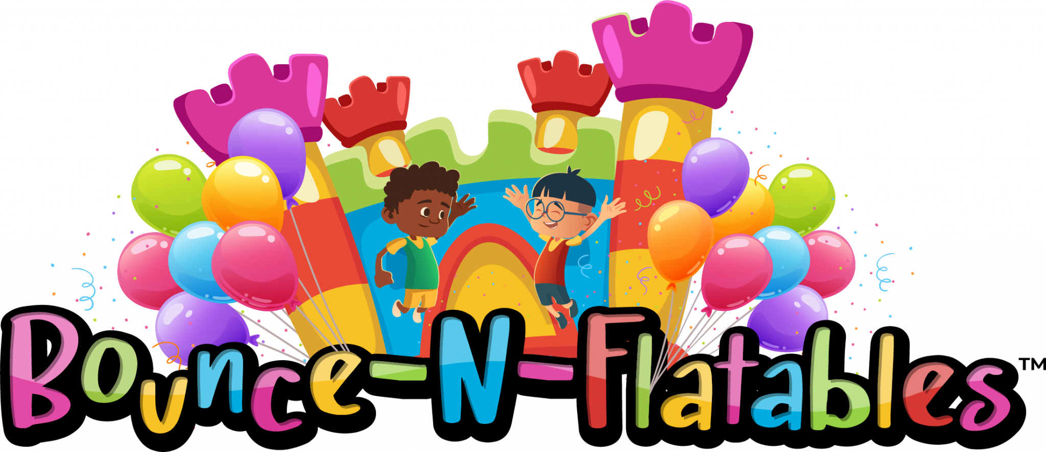 Bounce-N-Flatables in Columbus GA - Party Rental and Bounce House Rental